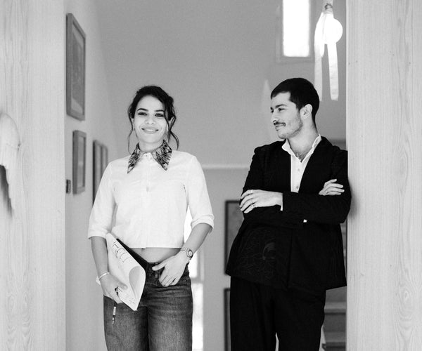 The Architect of Belonging: Sandra – Salim Azzam