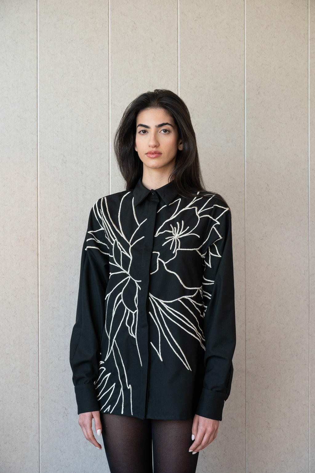 Queen of the night – Salim Azzam