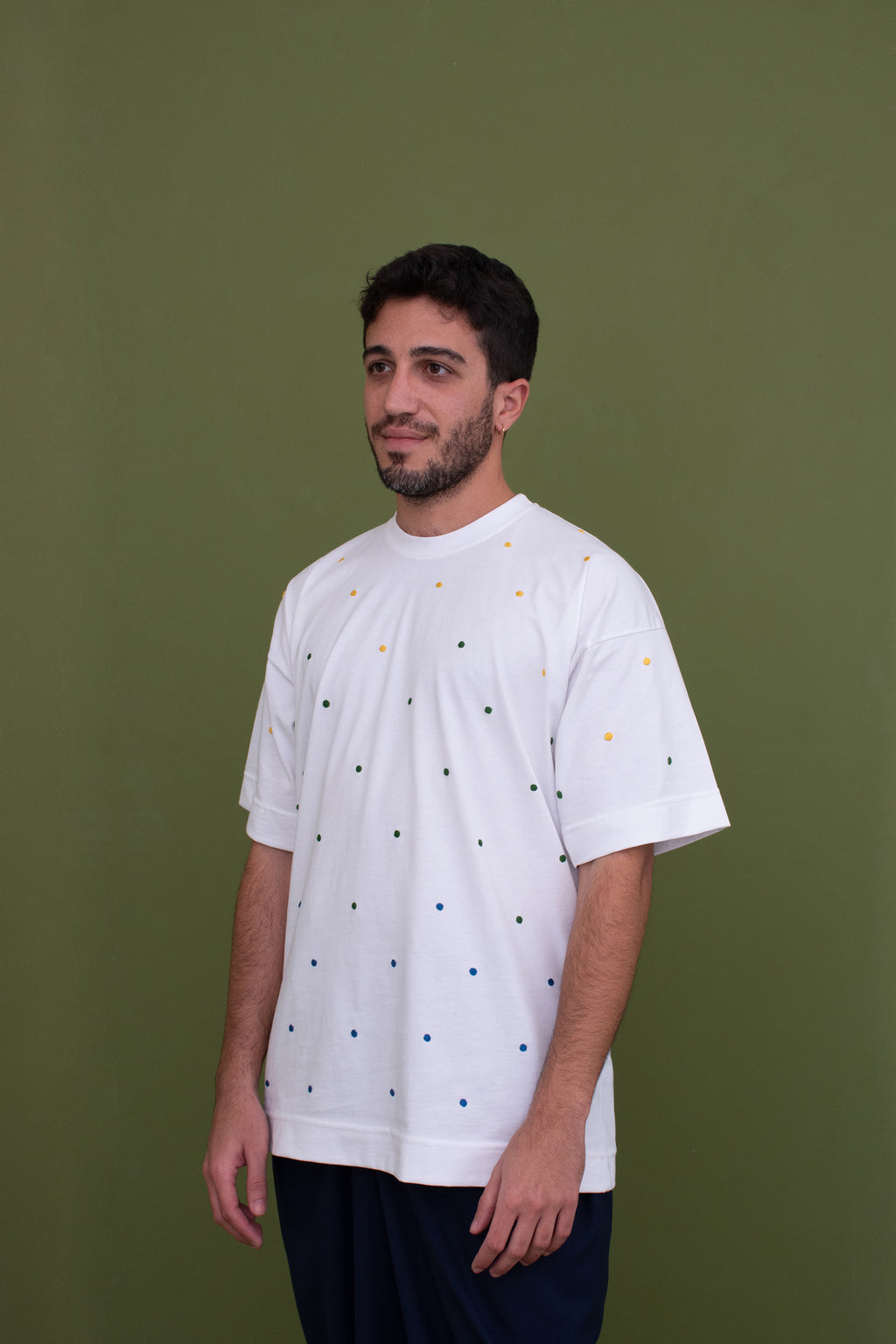 Us – Salim Azzam